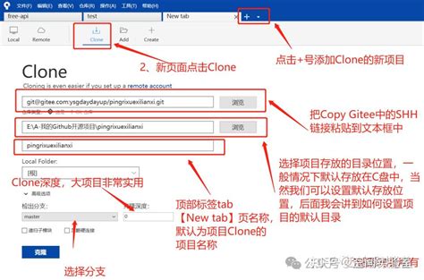 程序员必备！10款实用便捷的git可视化管理工具 知乎