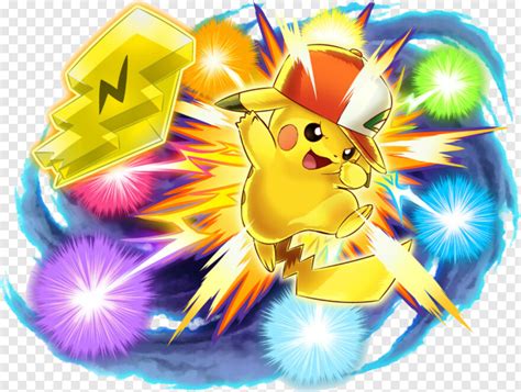 Ash Ketchum Free Icon Library