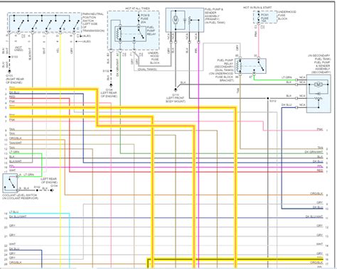 Codes P And P Upstream O Sensors