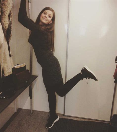 40 Hot Elise Schaap Photos 12thBlog