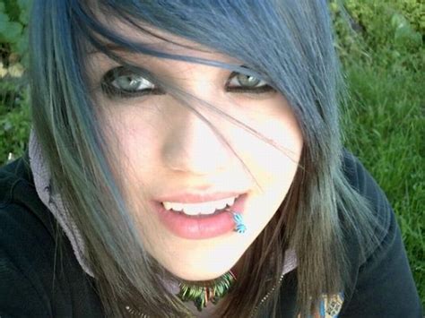 Cute Emo Girls 120 Pics Cute Emo Girls 120 Pics