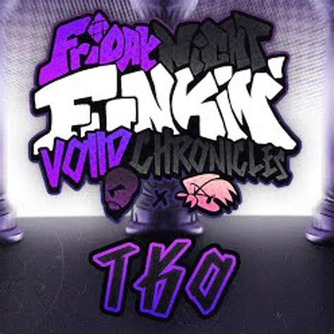 Stream Tko Fnf Voiid Chronicles By Absent4k Listen Online For Free