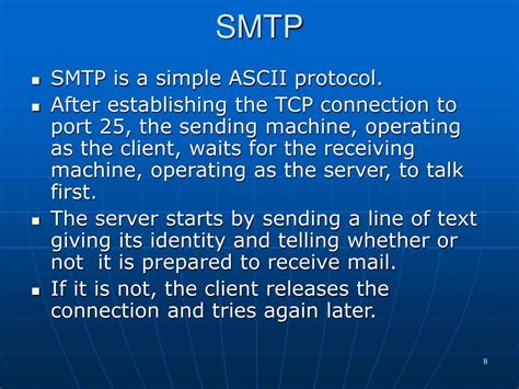 Ppt Application Layer Protocols Powerpoint Presentation Free Download Id 4690452