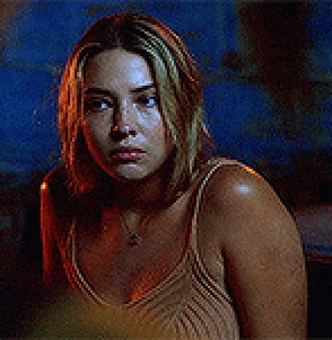 Cleo Outer Banks Season 4 Madeline Cline  Madelyn Cline Icons I