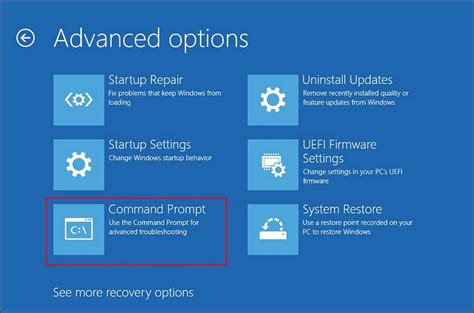 نحوه تبدیل Bios قدیمی به Uefi در ویندوز 10 و 11 خبر و ترفند روز