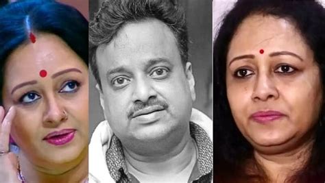 Sandip Chowdhury ‘একদম যত্ন পায়নি ও মাকে হারানোর চার মাস পরই চলে গেল ভাই শোকেপাথর চুমকি