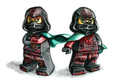Best Images About Lego Ninjago Masters Of Spinjitzu On Pinterest Weapons Lego And Samurai