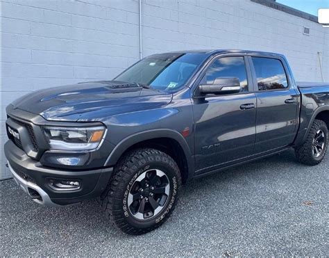 Ram Issues Rramtrucks