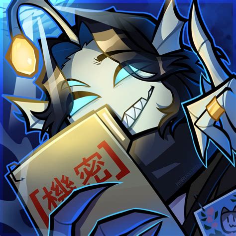 Sebastian Solace Roblox And More Drawn By Haruccino Danbooru