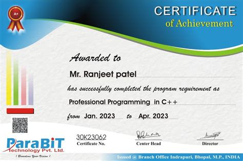 Cprogramming Cpp Codingjourney Skilldevelopment Continuouslearning Programming Ranjeet Patel