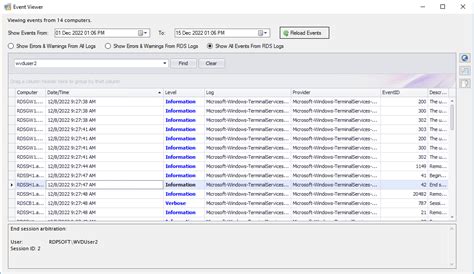Remote Desktop Commander V Now Available RDPSoft