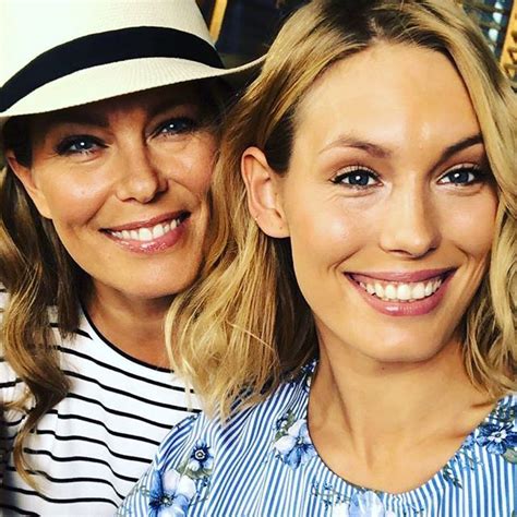 Renee Toft Simonsen And Daughter Reneetsimonsen • Instagram Photos And Videos Renna