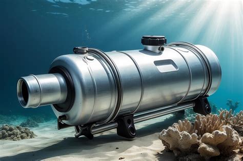 Aluminum Scuba Dive Cylinder Gas Air Oxygen Bottle Tank For Underwater