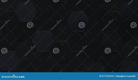 Hexagon Luxury Logo Design Abstract Vector Elegant Cube Hexagon Abstract Logo Line Hexagon