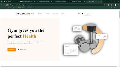Soumya Ranjan Behera On Linkedin Reactjs Tailwindcss Framermotion