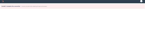 solved hubspot community azure data factory and hubspot hubspot