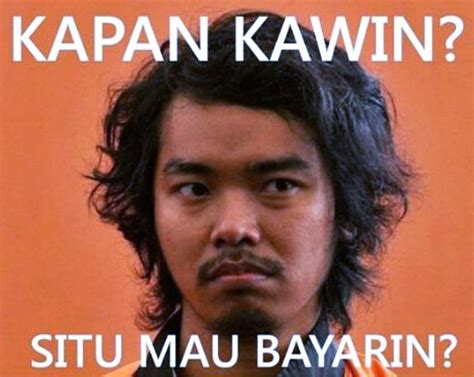 Meme Lucu Dan Gokil Yang Super Nyindir Kamu Pas Momen Lebaran Dzargon