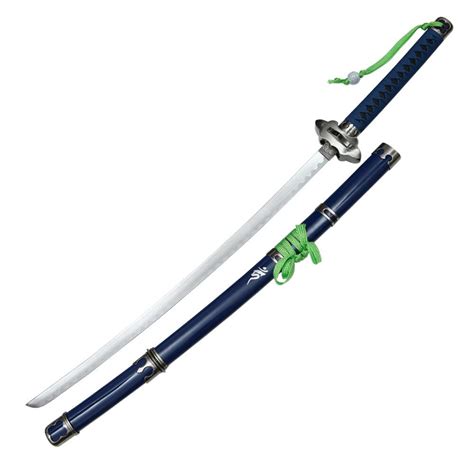 Shura Kirigakure Sword