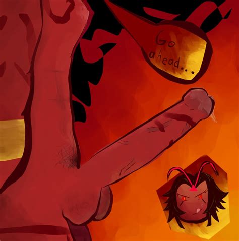 Rule 34 Abs Big Dick Burning Spice Cookie Cookie Run Cookie Run