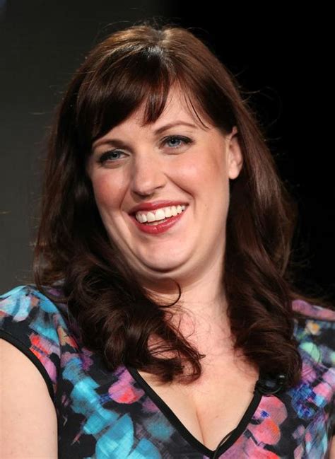 Allison Tolman Osobnosti Cz
