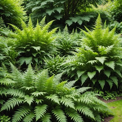 How To Kill Bracken The Method That Actually Works