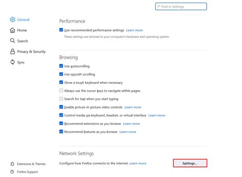 Solved How Do I Fix The Prendoffileerror Secure Connection Failed Error In Firefox Browser