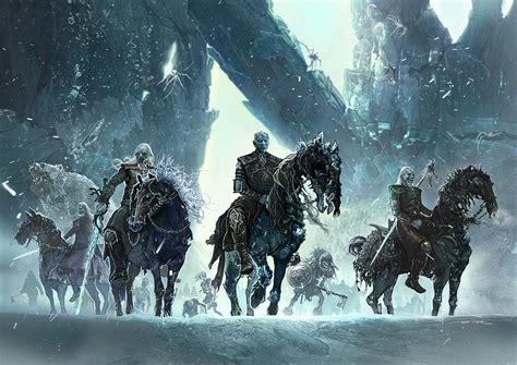 The Coolest Game Of Thrones Fan Art Over The Years · Voxspace