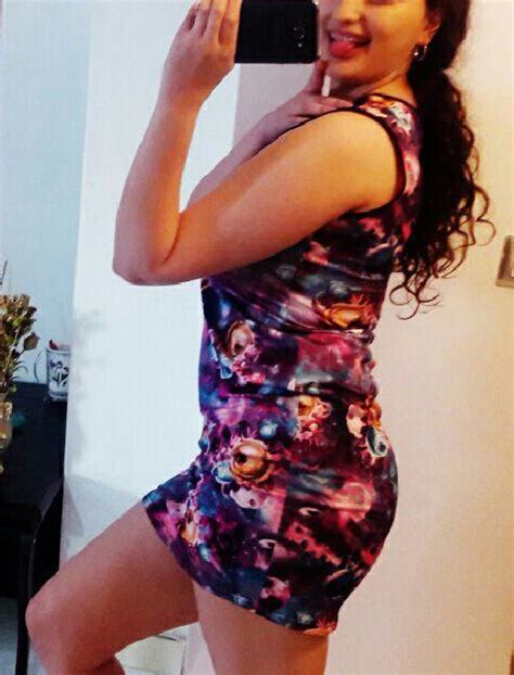 ممه و اندام دوست دخترم نگینعکس