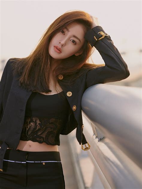 Biodata Profil Dan Fakta Zhang Tian Ai Berita Hot And Heboh Terbaru