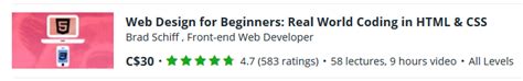 Best 33 Udemy Courses To Improve Your Tech Skills