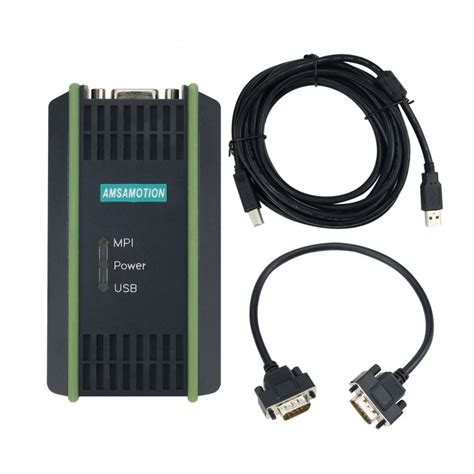 Plc Programming Cable Pc Adapter Usb A2 Data Cable For S7 300 1571 6gk1571 0ba00 0aa0 Mpi Ppi Dp
