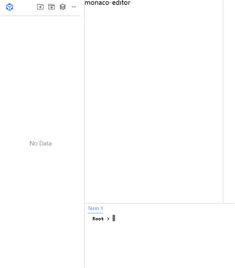 Web Ide 在线编辑器综合实践(web Ide 技术探索 三)webide编辑器 Csdn博客 Web Ide 在线编辑器综合实践(web Ide 技术探索 三)webide编辑器 Csdn博客
