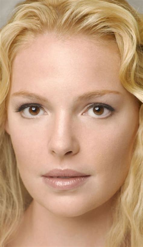Katherine Heigl Eie Fe Vintage Photography Women Katherine Heigl Celebrity Portraits