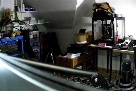 Using The Raspberry Pi Autofocus Camera Module 3 As Hdmi Camera Webtechie Be