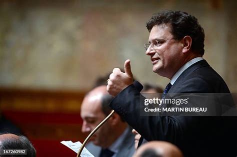 89 Philippe Gosselin Photos And High Res Pictures Getty Images