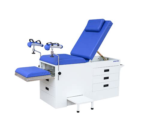 Gynecological Examination Table Gynecological Chair