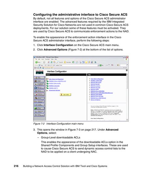 Ibm Tivoli And Cisco