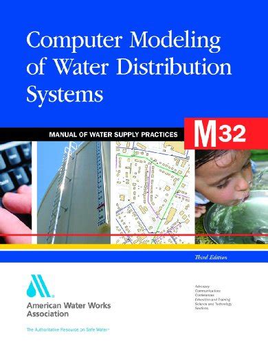 Computer Modeling Of Water Distribution Systems 3rd Edition American