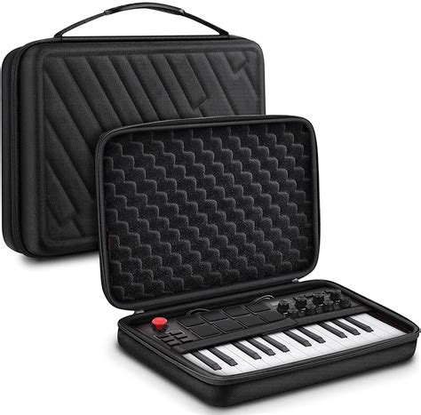 The One About The Finpac Semi Hard Carrying Case For The Ultra Portable