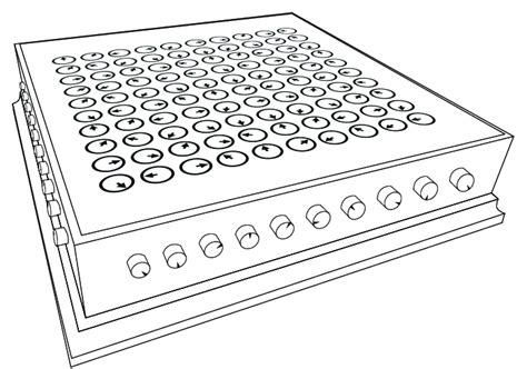 Continuous Version Of The Gale Berlekamp Switching Game For N10