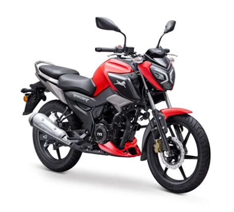 Motos Tvs 2026 Galgo Colombia