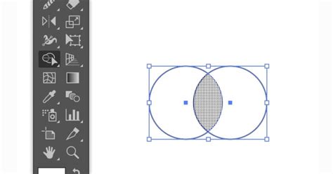 How To Use The Shape Builder Tool In Adobe Illustrator