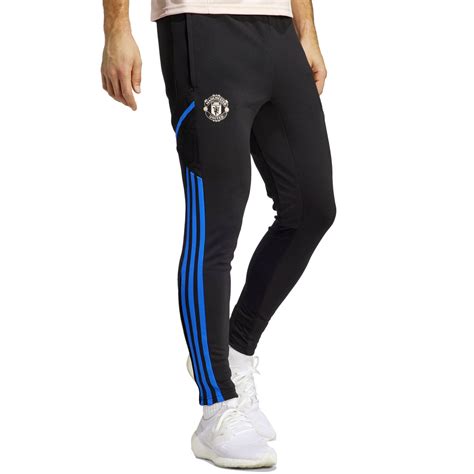 Manchester United Training Technical Soccer Tracksuit 2023 Adidas