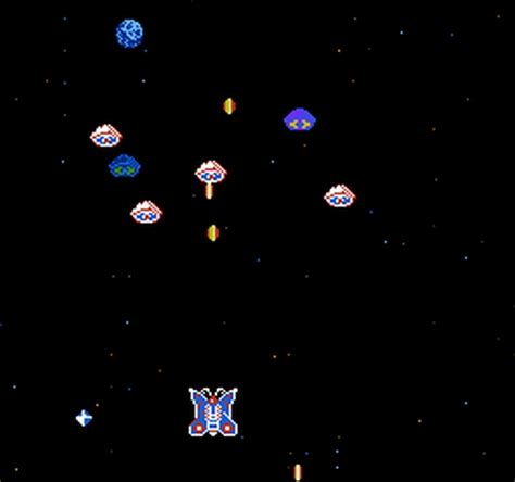 Galactic Crusader Game Giant Bomb User Reviews