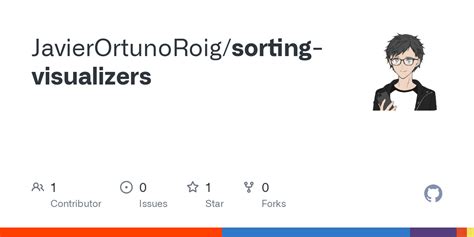 Github Javierortunoroigsorting Visualizers