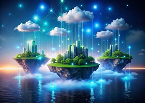 The Future Of Data A Glimpse Into Cuttingedge Cloud Computing And Data Center Infrastructure