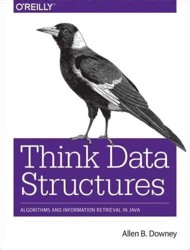 خرید و قیمت دانلود کتاب think data structures algorithms and