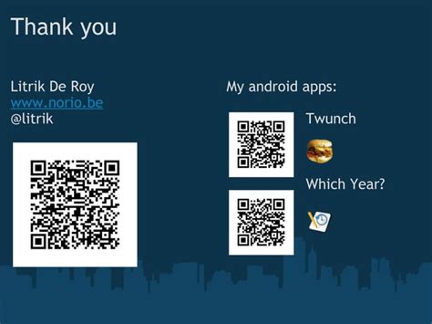 Developing An Augmented Reality Layer For Layar Ppt