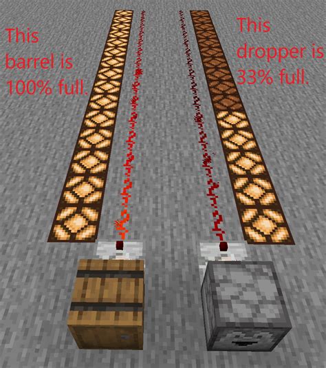 選択した画像 Redstone Repeater Comparator Minecraft 176581 Minecraft Redstone Repeater And Comparator