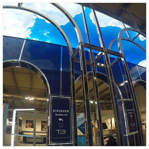 Tecna Display Creator Of T3 Systems On Linkedin T3systems